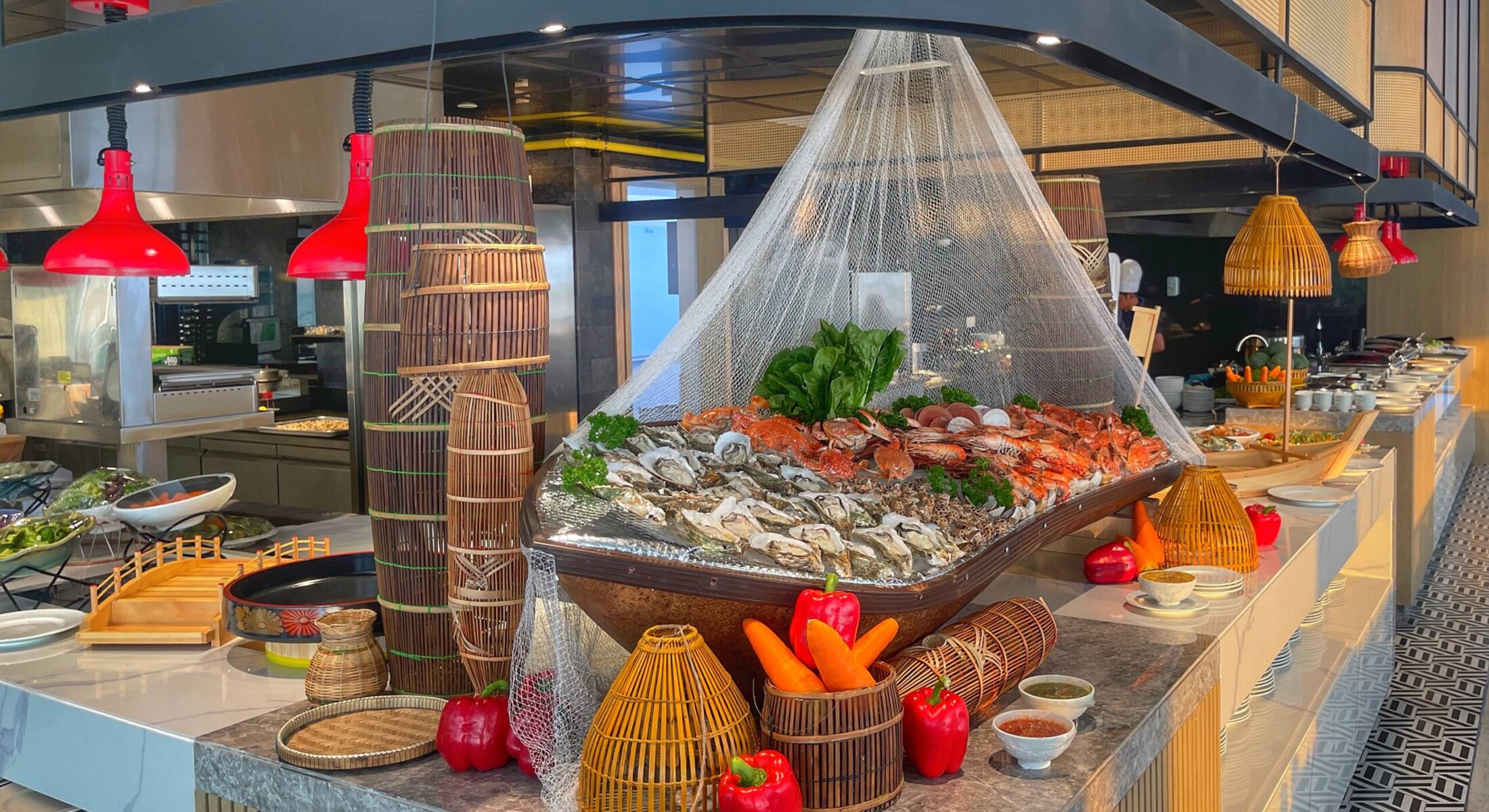 Welcome | Novotel Sihanoukville Holiday Resort