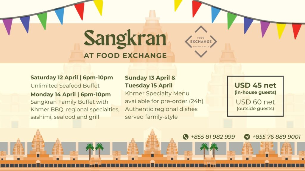 Welcome | Novotel Sihanoukville Holiday Resort