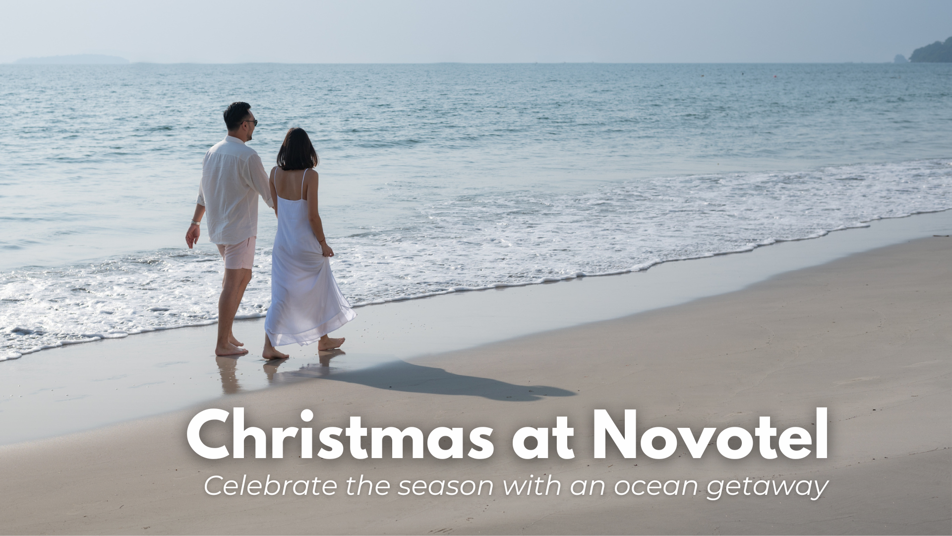 Welcome | Novotel Sihanoukville Holiday Resort